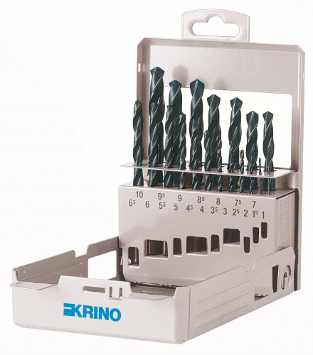 VISIDEX P.TE HSS RULLATE AZ/GR | Ingegneria degli utensili da taglio ...